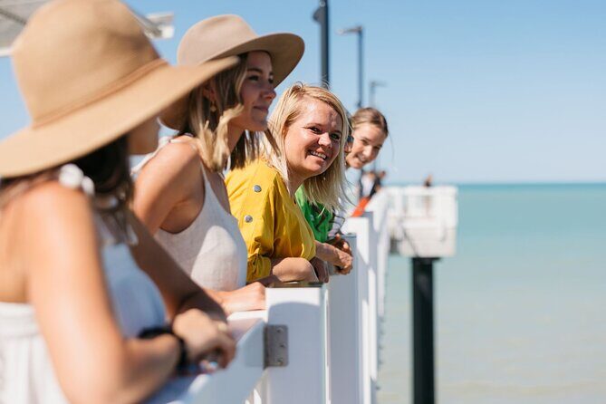 Private Panoramic Town Tour of Broome  Tailored Experience - Why Choose This Tour?