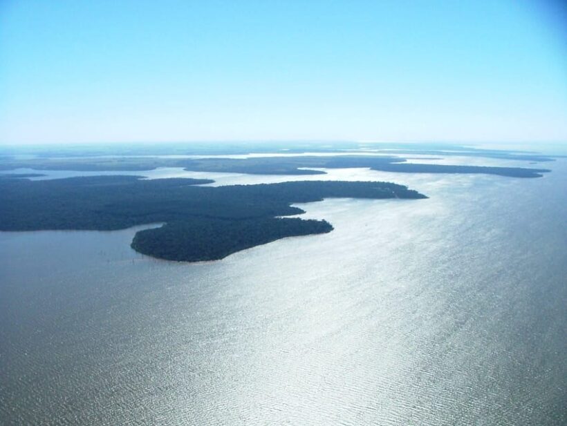 PRIVATE-Panoramic visit to the Itaipu Hydroelectric Station. - FAQ
