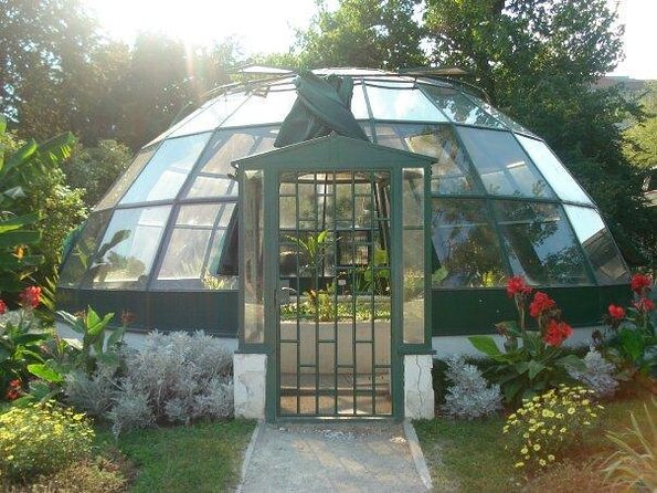 Private Panoramic Zagreb tour - minivan - Key Points