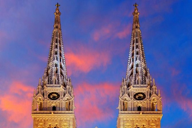 Private Panoramic Zagreb tour - minivan - Frequently Asked Questions