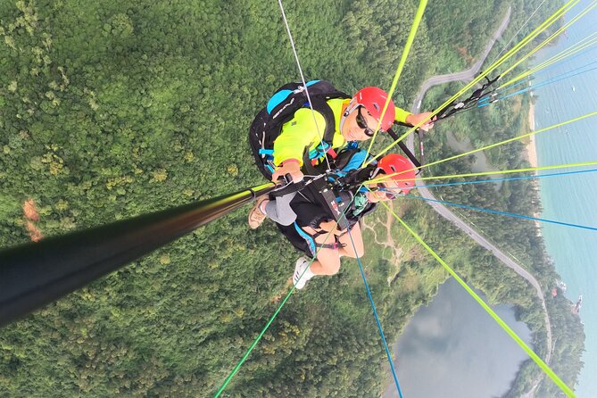 Private Paragliding Experience in Da Nang - Weather and Seasonality