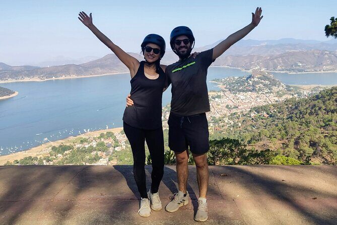 Private Paragliding Flight in Valle de Bravo with Instructor - FAQ
