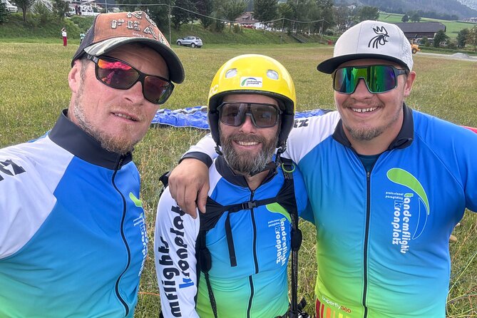 Private Paragliding Tandem flight Dolomites Alps Kronplatz - Who Should Consider This Experience?