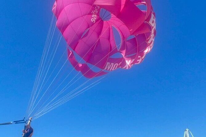 Private Parasailing Adventure in Mazatlan - The Value of This Experience