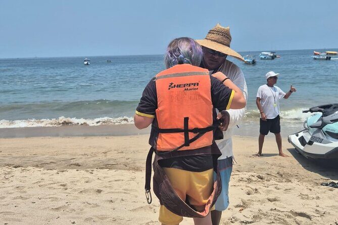 Private Parasailing Adventure in Mazatlan - Practical Tips for Your Parasailing Adventure