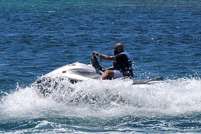 Private Parasailing and Jet Skiing at Montego Bay - The Sum Up: Who Will Love This Tour?