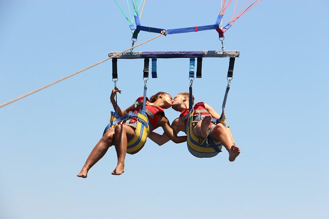 Private Parasailing at Rhodes Elli Beach - The Final Word: Is It Worth It?