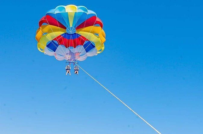 Private Parasailing Experience in Punta Cana - Why Choose This Tour?