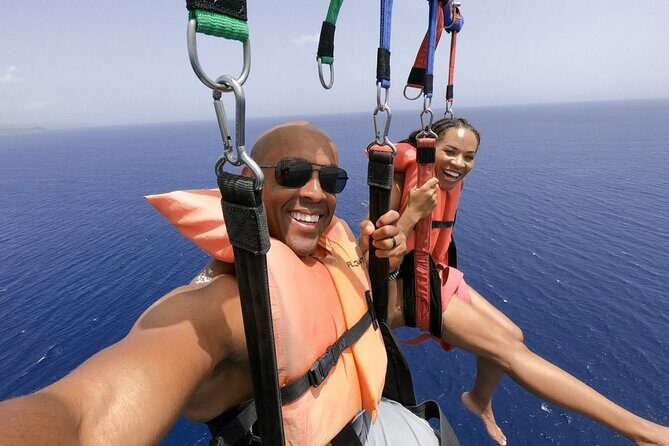 Private Parasailing Experience with Speedboat and Snorkeling - Frequently Asked Questions
