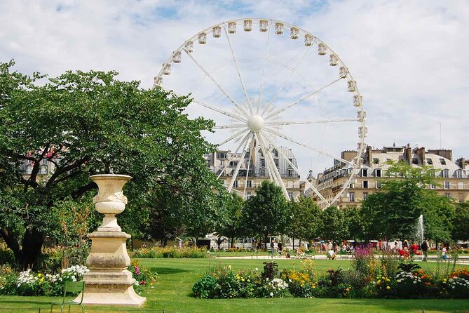 Private Paris City Tour and shopping in La Vallée Village - Final Thoughts: Who Will Love This Tour?
