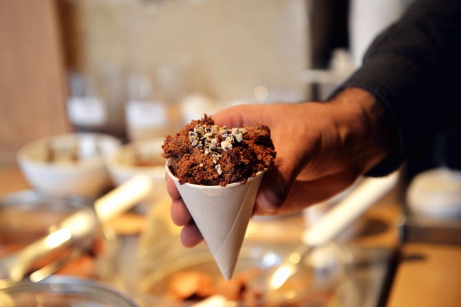 PRIVATE Paris Food Tour in Saint Germain District: 10 Tastings - Customizable Itinerary to Fit Personal Tastes