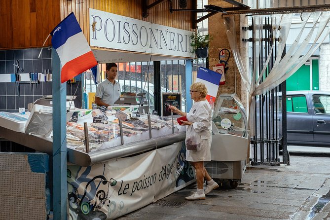 PRIVATE Paris Food Tour in Saint Germain District: 10 Tastings - Highlights Between Food Stops