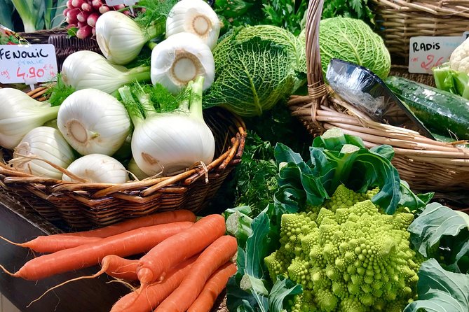 Private Paris Marche d'Aligre Walking Tour with Tastings - Final Thoughts