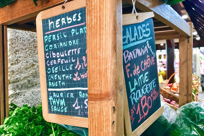 Private Paris Marche d'Aligre Walking Tour with Tastings - FAQs