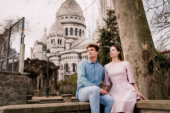 Private Paris Photographer - Professional photos in Monmartre - Who Should Consider This Experience?