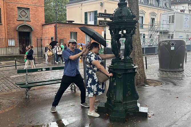 Private Paris tour By Minivan, private guide, Champagne(optional) - What Sets This Tour Apart