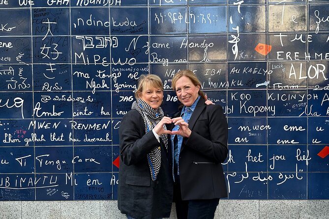 Private Paris tour By Minivan, private guide, Champagne(optional) - FAQ