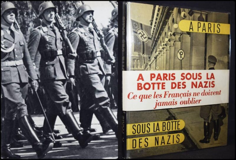 Private Paris WWII History Tour: Occupation & Resistance - In-Depth Review: Walking Through Paris’s WWII Story