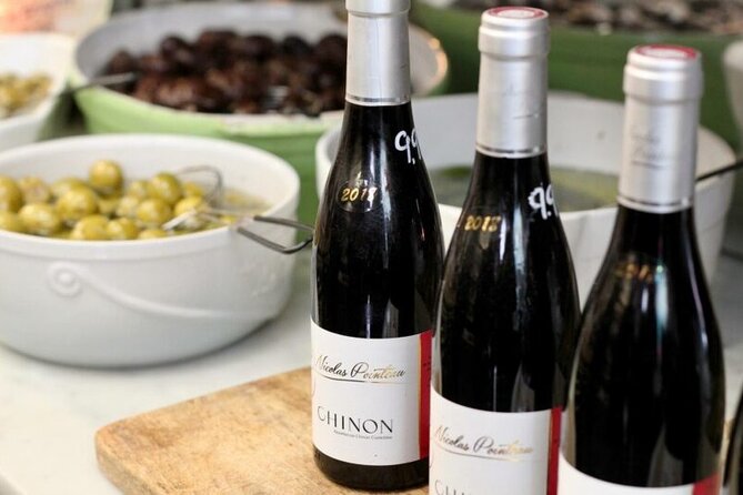 Private Parisian Food Tour in Le Marais - Frequently Asked Questions