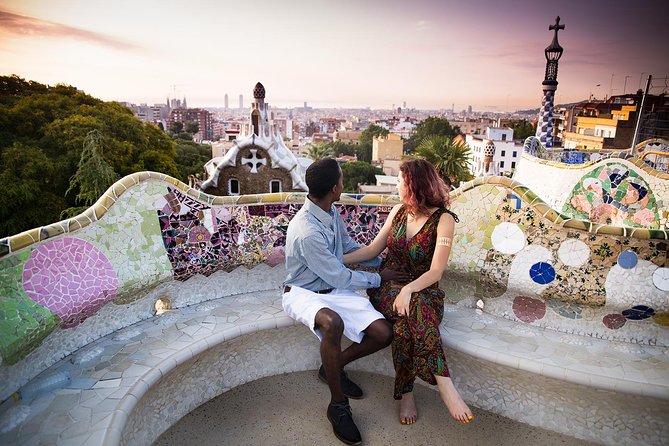 PRIVATE Park Güell Photoshoot Skip the line - Who Should Consider This Experience?