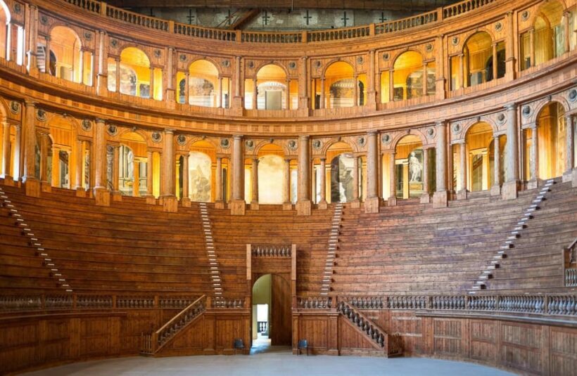 Private Parma Top City Sights Guided Tour - Key Points