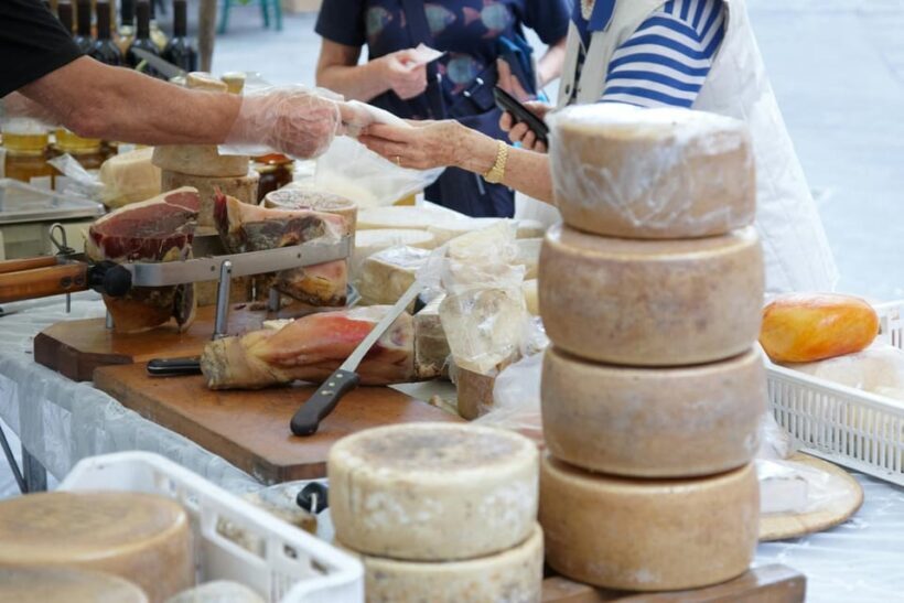 Private Parma Top City Sights Guided Tour - Practical Tips for the Tour