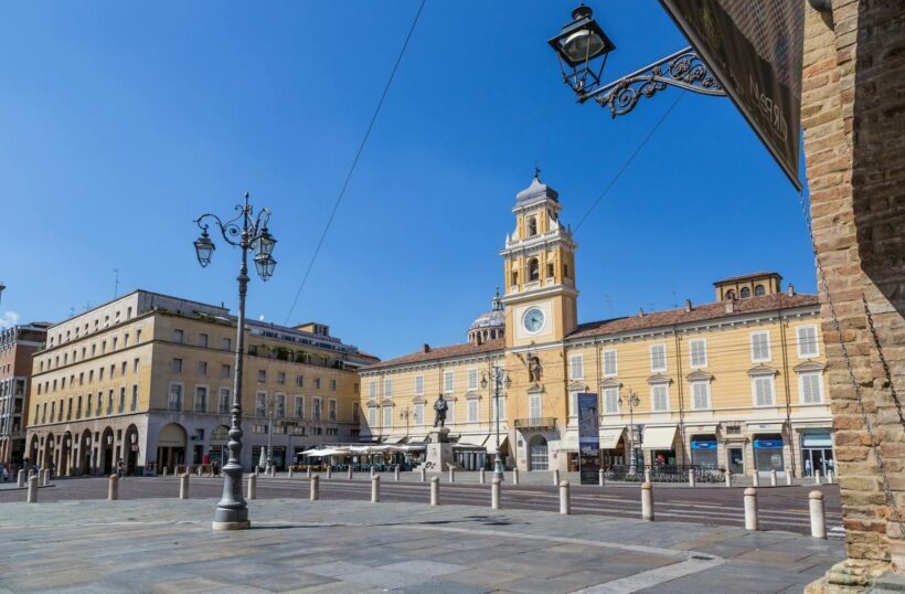 Private Parma Top City Sights Guided Tour - FAQ