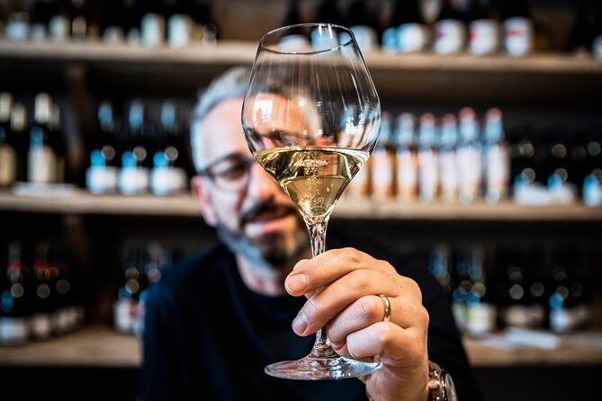 Private Parmigiano Balsamic Parma Ham and Wine Tasting Tour - Transportation Options for Your Convenience