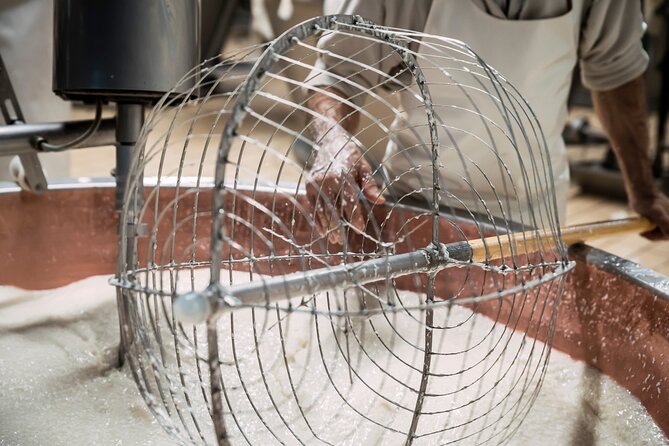 Private Parmigiano Balsamic Parma Ham and Wine Tasting Tour - Plan Your Perfect Day in Parma