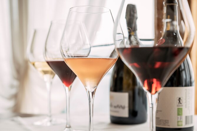 Private Parmigiano Balsamic Parma Ham and Wine Tasting Tour - Since You Asked