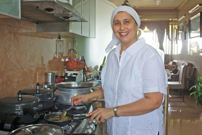 Private Parsi Cooking Class in Mumbai with a Local Expert - Why the Food Stands Out