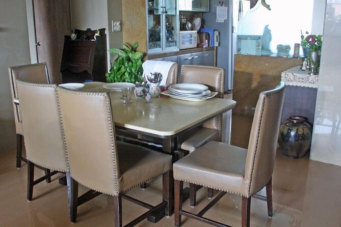 Private Parsi Cooking Class in Mumbai with a Local Expert - Summary