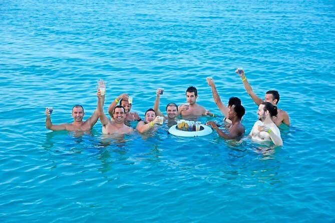 Private party boat in Punta Cana (Half Day) - Price and Value Analysis