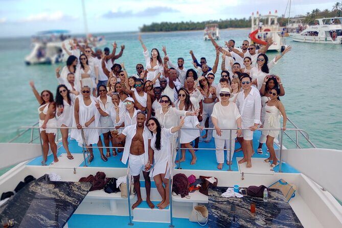 Private Party boat, snorkeling, sand bar, music, drinks - Who Will Love This Tour?