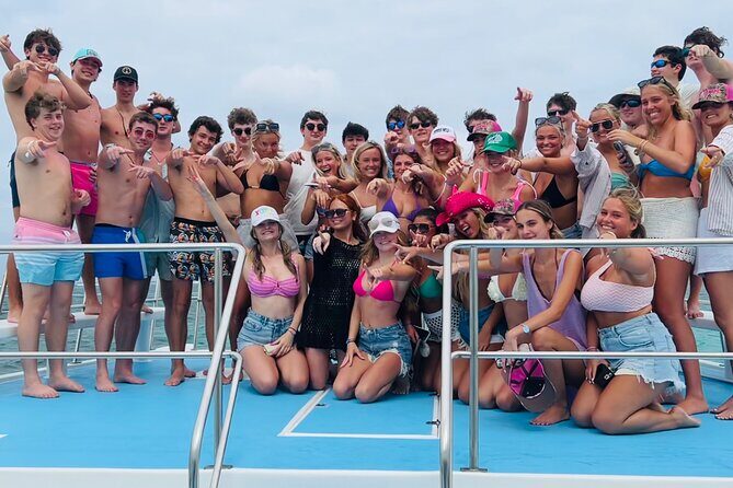 Private Party boat, snorkeling, sand bar, music, drinks - Final Thoughts: Is It Worth It?