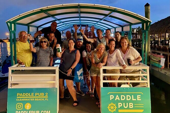 Private Party Boat to Island Hop, Dolphin Watch, and Swim - FAQ