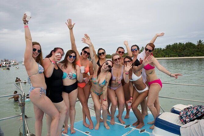 Private Party Boat with Snorkeling in Playa Bibijagua - Authentic Experiences and Real Traveler Feedback