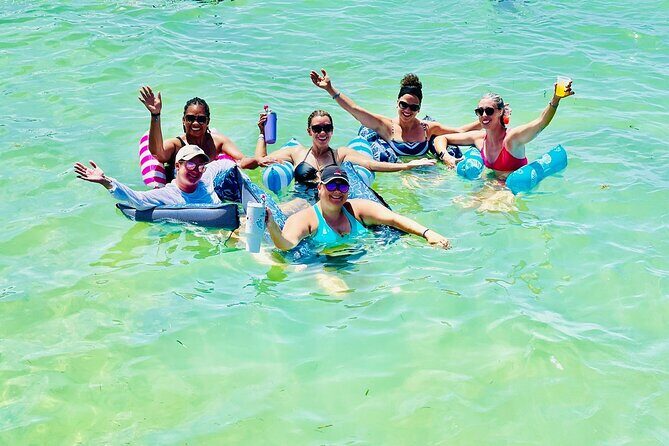 Private Party Boat with Snorkeling in Playa Bibijagua - Practical Details and Tips