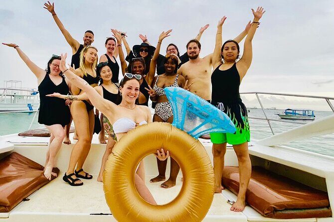 Private Party Boat with Snorkeling in Playa Bibijagua - Who Is This Tour Best For?