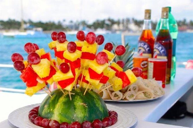 Private Party Boat with Snorkeling in Punta Cana (Half Day) - FAQs