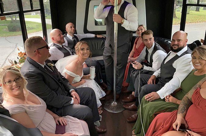 Private Party Bus in Louisville - Practical Considerations and Value