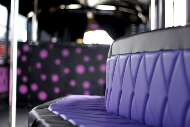 Private Party Bus & Nightclub Entry in Gdansk/Sopot - Frequently Asked Questions (FAQs)