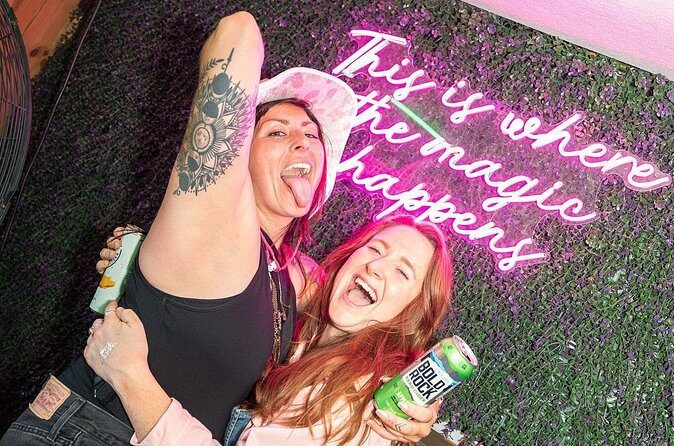 Private Party Bus on Broadway - Who Should Consider This Experience?