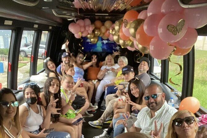 Private Party Bus Tour in Puerto Rico - Is It Worth the Price?