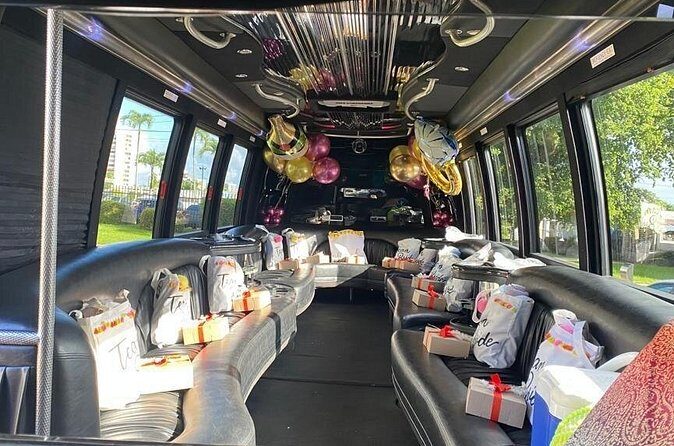Private Party Bus Tour in Puerto Rico - Who Should Consider This Tour?