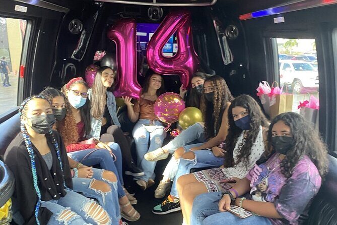Private Party Bus Tour in Puerto Rico - Final Thoughts: Is It for You?
