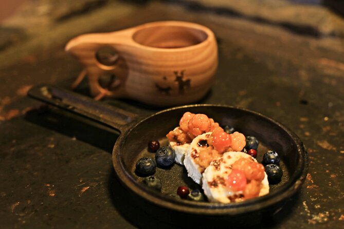 PRIVATE Party Dinner in a Glass Igloo Under Northern Lights - Customer Reviews and Feedback