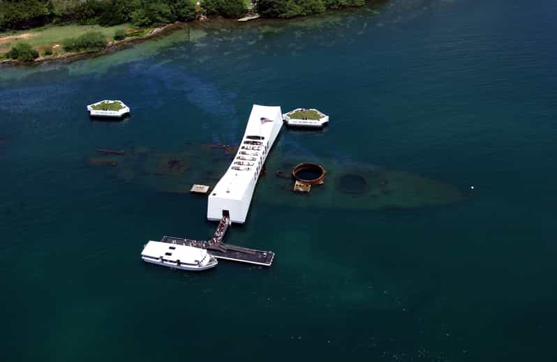 Private Passport to Pearl Harbor - A Balanced Look at the Private Passport to Pearl Harbor