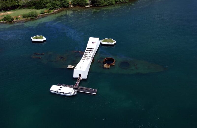 Private Passport to Pearl Harbor - Who Will Benefit Most from This Tour?