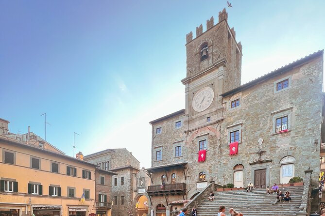 Private Pasta Making Class in Cortona - Key Points
